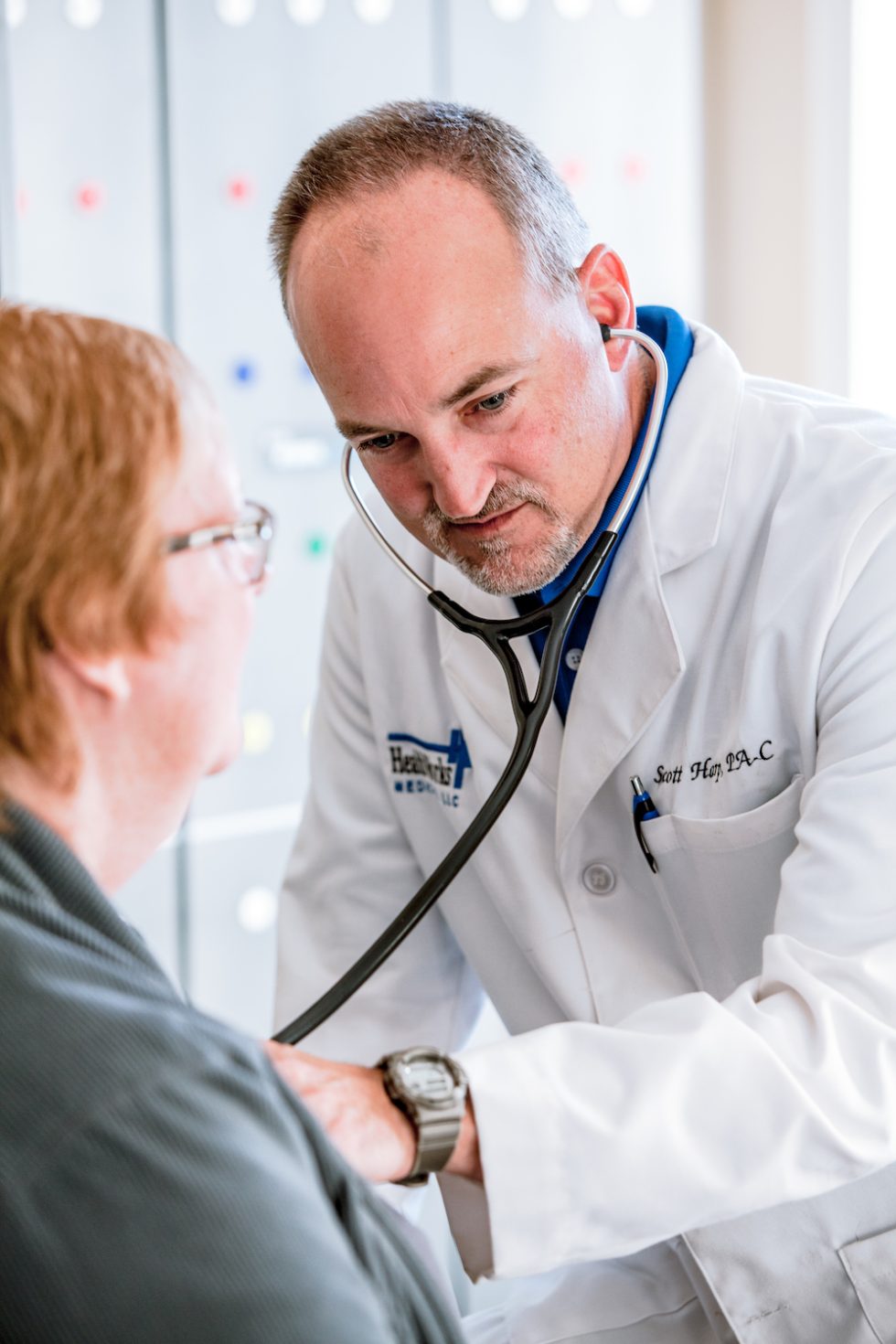 Home - Healthworks Medical, LLC