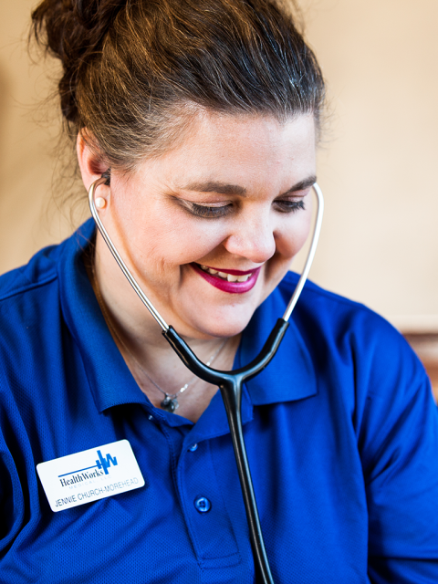 Medical Services: Quality + Affordable | About HealthWorks Medical