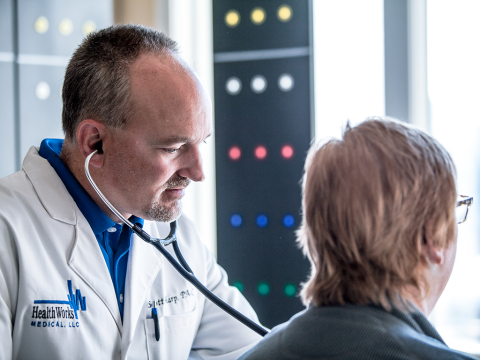 Direct Primary Care | HealthWorks Medical, LLC | Kentucky